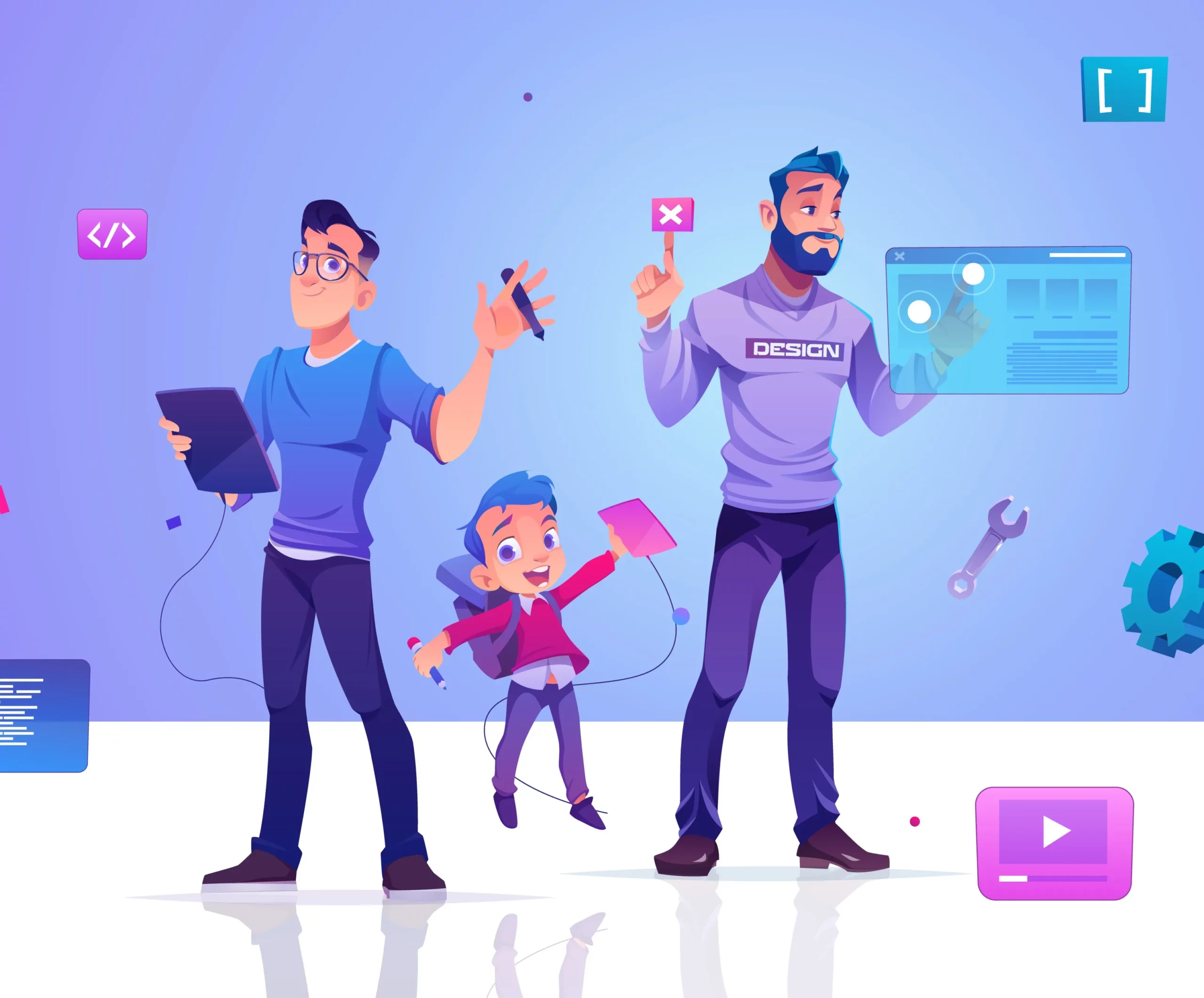 Website erstellen lassen Wien | Hawd Design – Fixpreise & schnelle ...